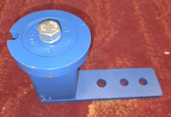 Rosta belt tensioner arm for Volvo B7TL SE27 - BCV Spares