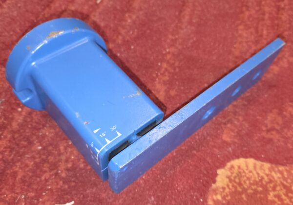 Rosta belt tensioner arm for Volvo B7TL SE27 - BCV Spares